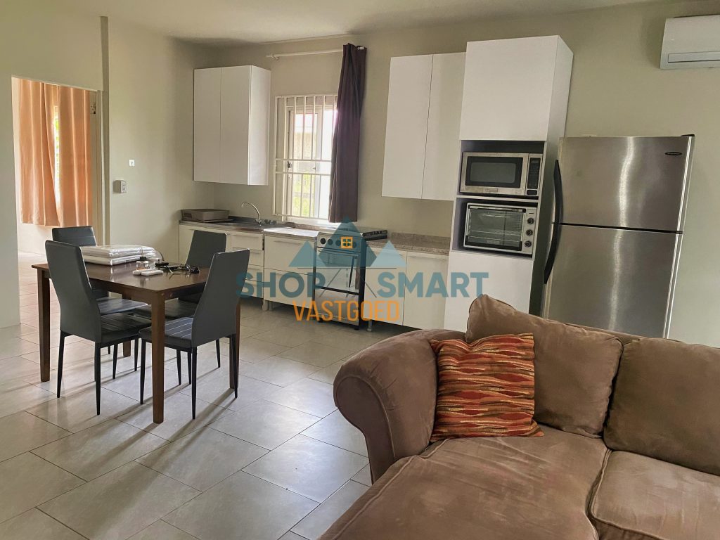 Huizen en Woningen te Huur in Suriname | ShopSmart Vastgoed